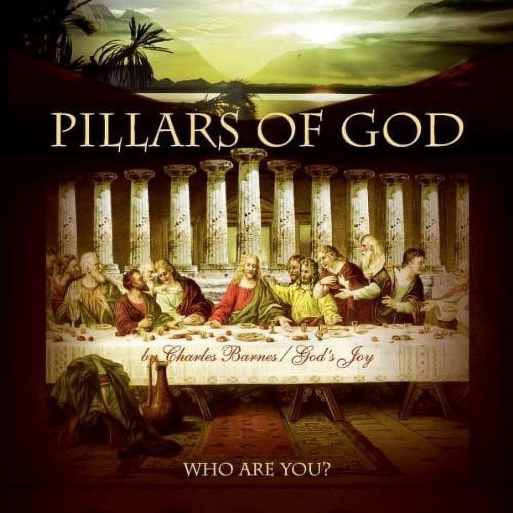 Pillars of God - Walmart.com