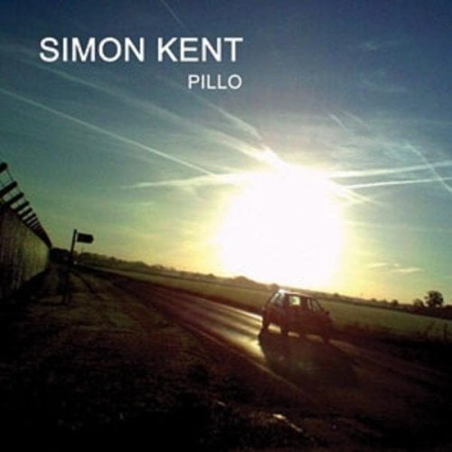 Simon Kent Pillo (CD) Album - Walmart.com