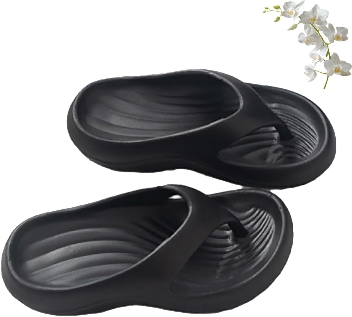 Pillow Arch Support Flip Flops, Orthopedic Sandals for Women Recovery ...