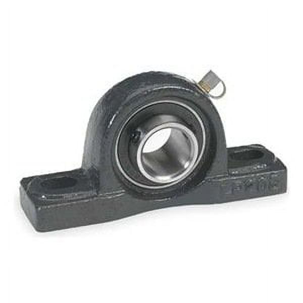 Pillow Block Bearing, , 3/4" Bore - Walmart.com