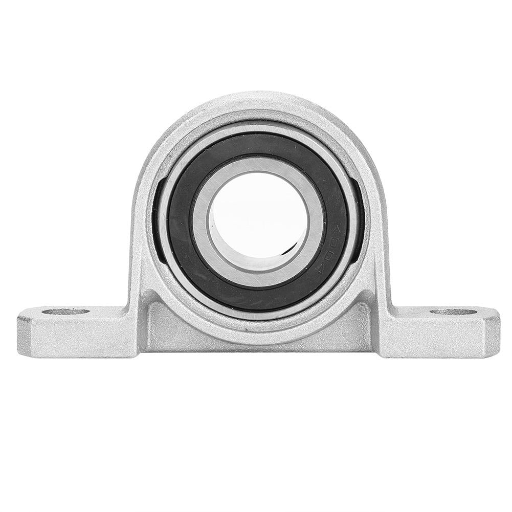 Pillow Block Bearings- (KP004 inner diameter 20mm) Bearing Housing ...