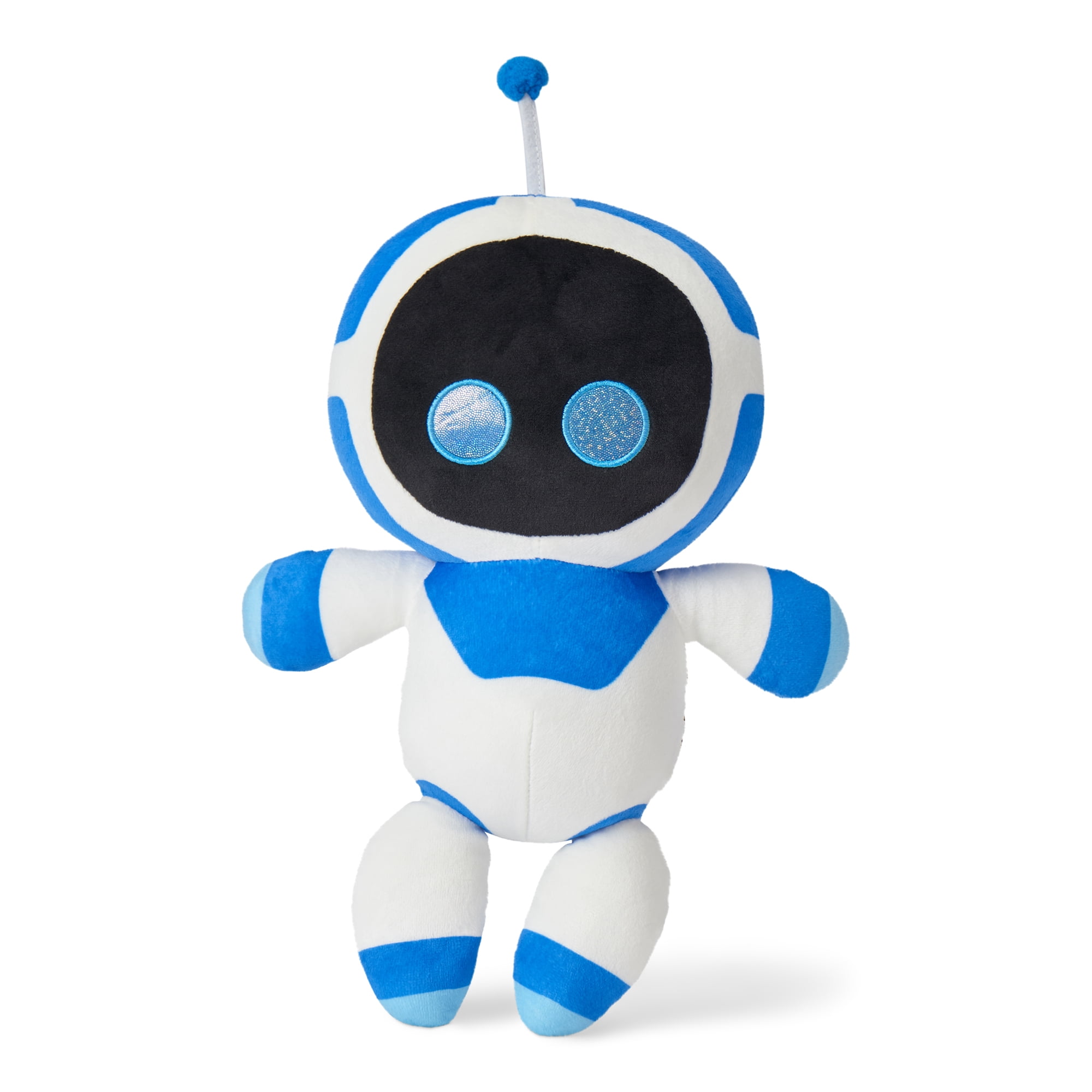 Playstation Astro Bot 15" Pillow Buddy for Kids - Walmart.com