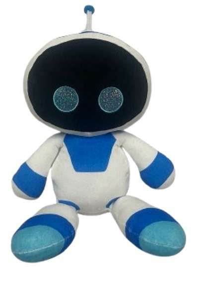 Pillow Buddy - PLAYSTATION - Astro Bot - Walmart.com