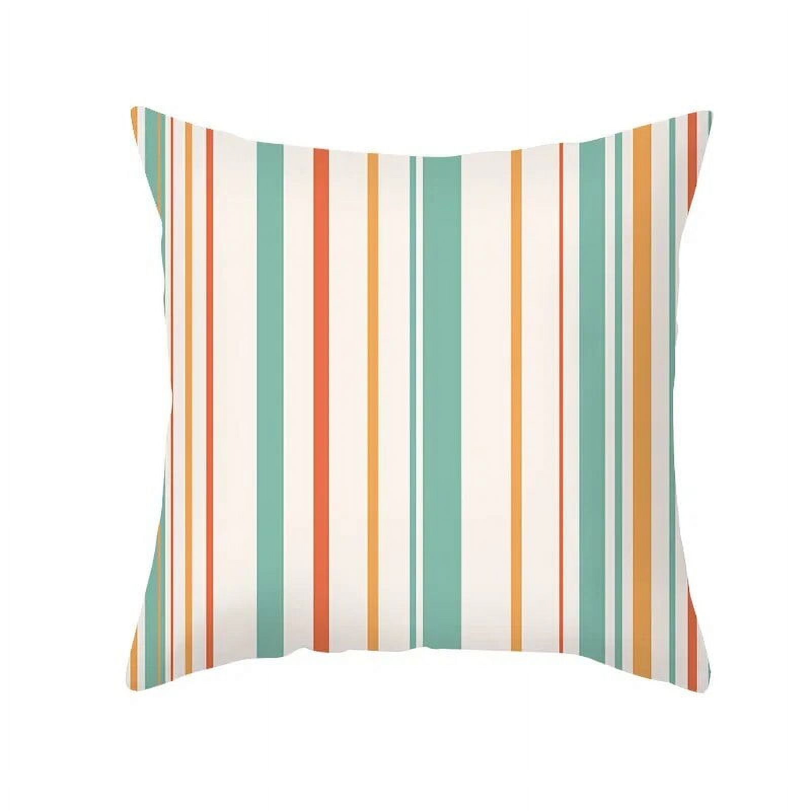 Pillow Cases Cotton Linen for Bedroom Interior Home Decor Modern ...