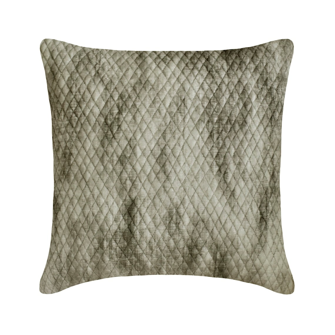 Pillow Covers, Grey 14"x14" (35x35 cm) Pillow Covers, Suede Ombre ...