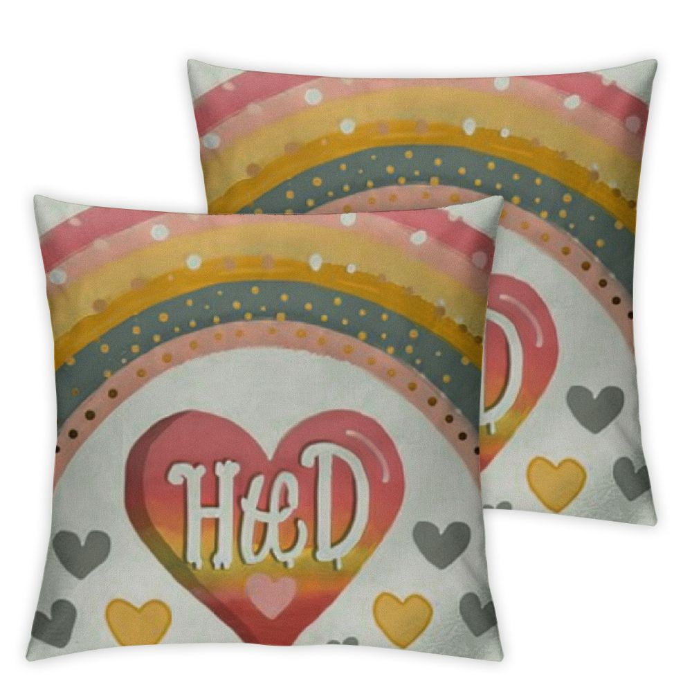 Pillow Covers, Inspirational Pillow Covers, Inspirational for Women ...