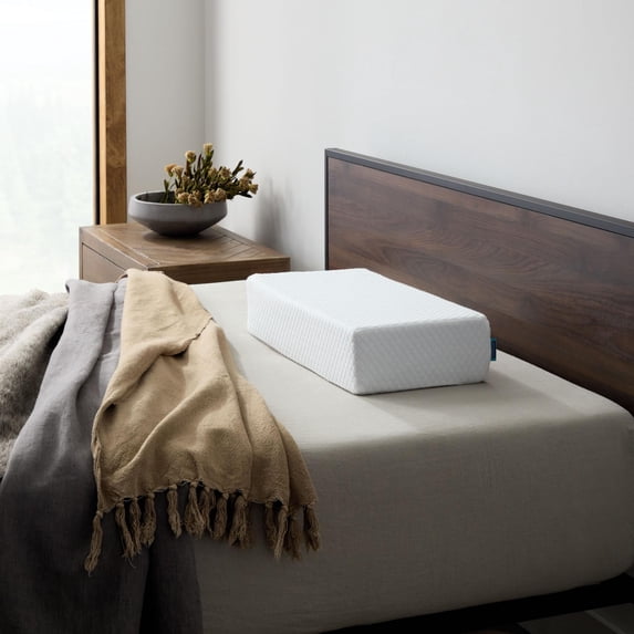 Pillow Cube Standard Pillow for Side Sleepers, Cooling Technology and ...