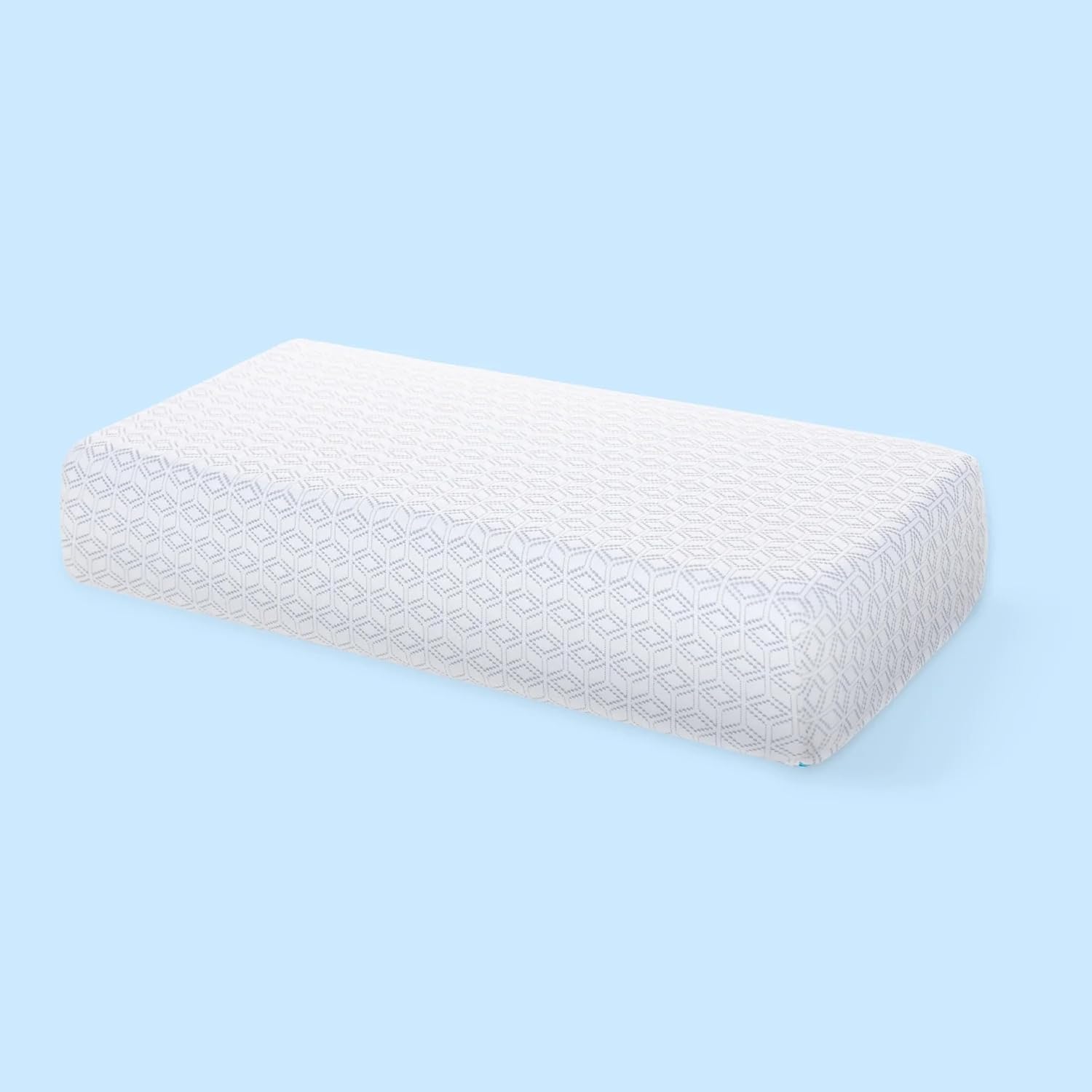 Pillow Cube Side Cube Deluxe - 5" Cube Pillows for Side Sleepers ...