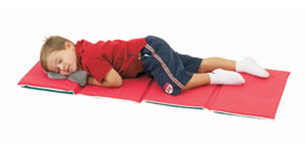 Pillow Folding Rest Mat - 10 Pack - Walmart.com