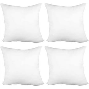 26x26 Pillow Insert