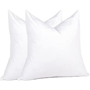 26x26 Pillow Insert