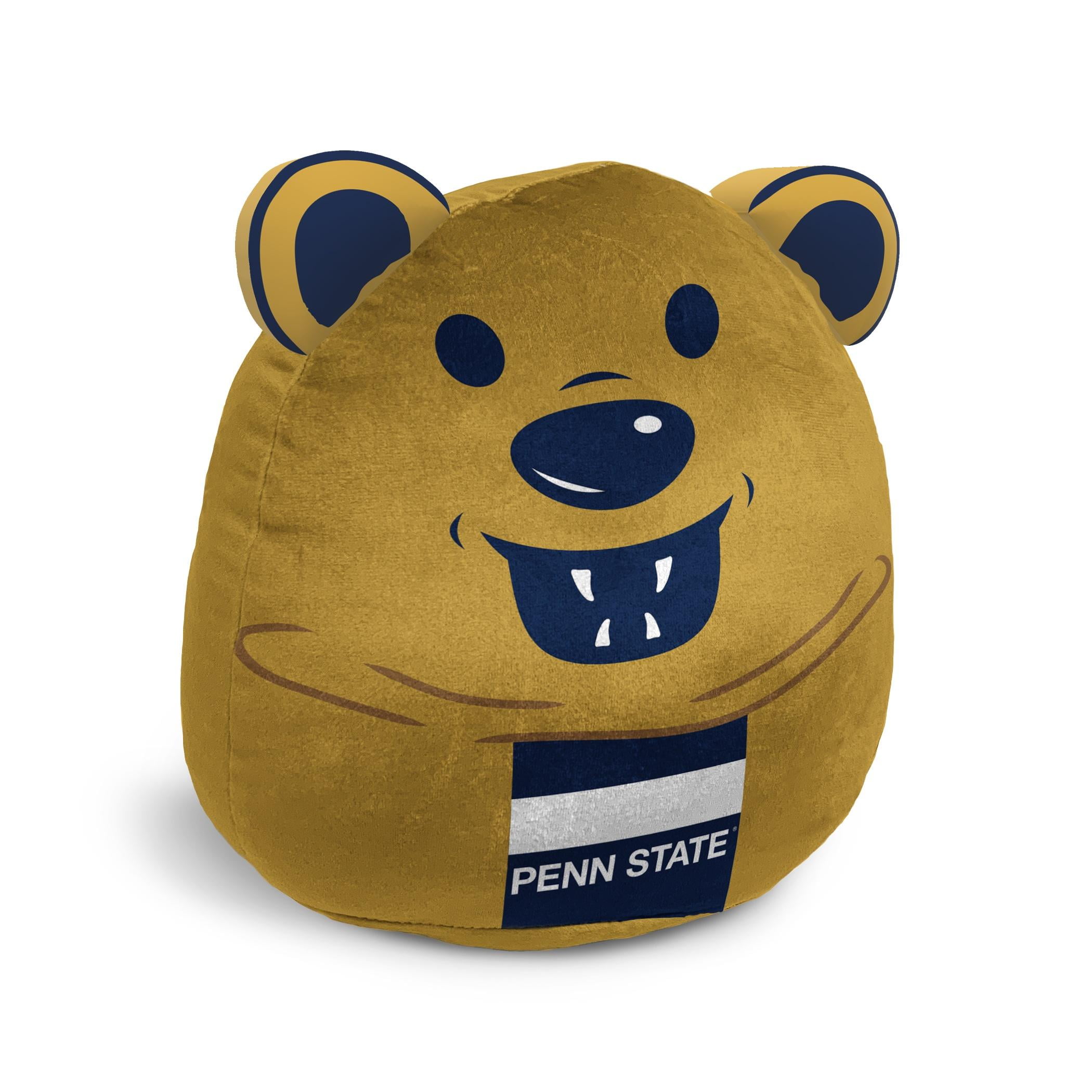 Pillow Mascot Plushie - Walmart.com
