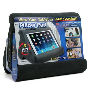 EVOO 10" Tablet Carrying Case with Stylus Included, Rad - Walmart.com