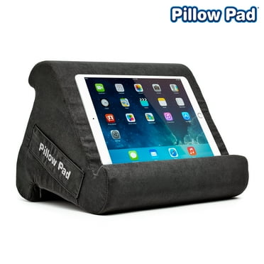 Thinking Gifts - Book Couch, Tablet/iPad Rest Pad, Lap Holder for ...