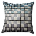 Pillow Perfect Checker Board Decorative Throw Pillow - Walmart.com