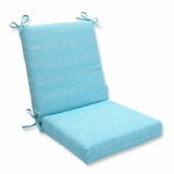 Pillow Perfect Outdoor/ Indoor Nabil Caribbean Squared Corners Chair ...