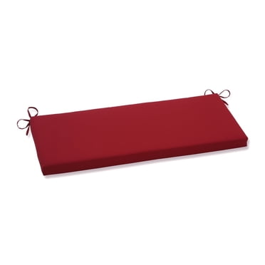 Pillow Perfect 578651 Fresco Pear Bench Cushion - Walmart.com
