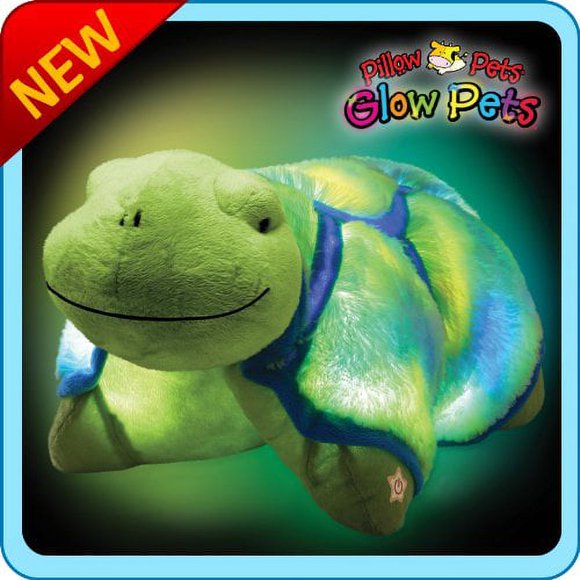 Turtle Pillow