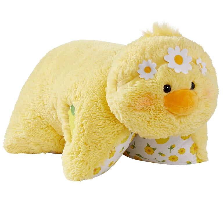 Pillow Pets Duck Pillow Pets® | The Official Home Of Pillow Pets®