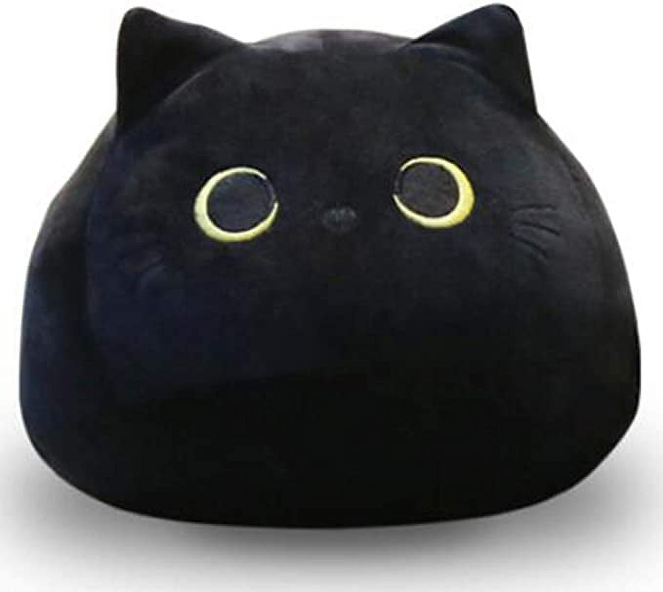 Pillow Plush Doll Cute Dumb Cat Doll Plush Toy Small Plush Stuffed ...