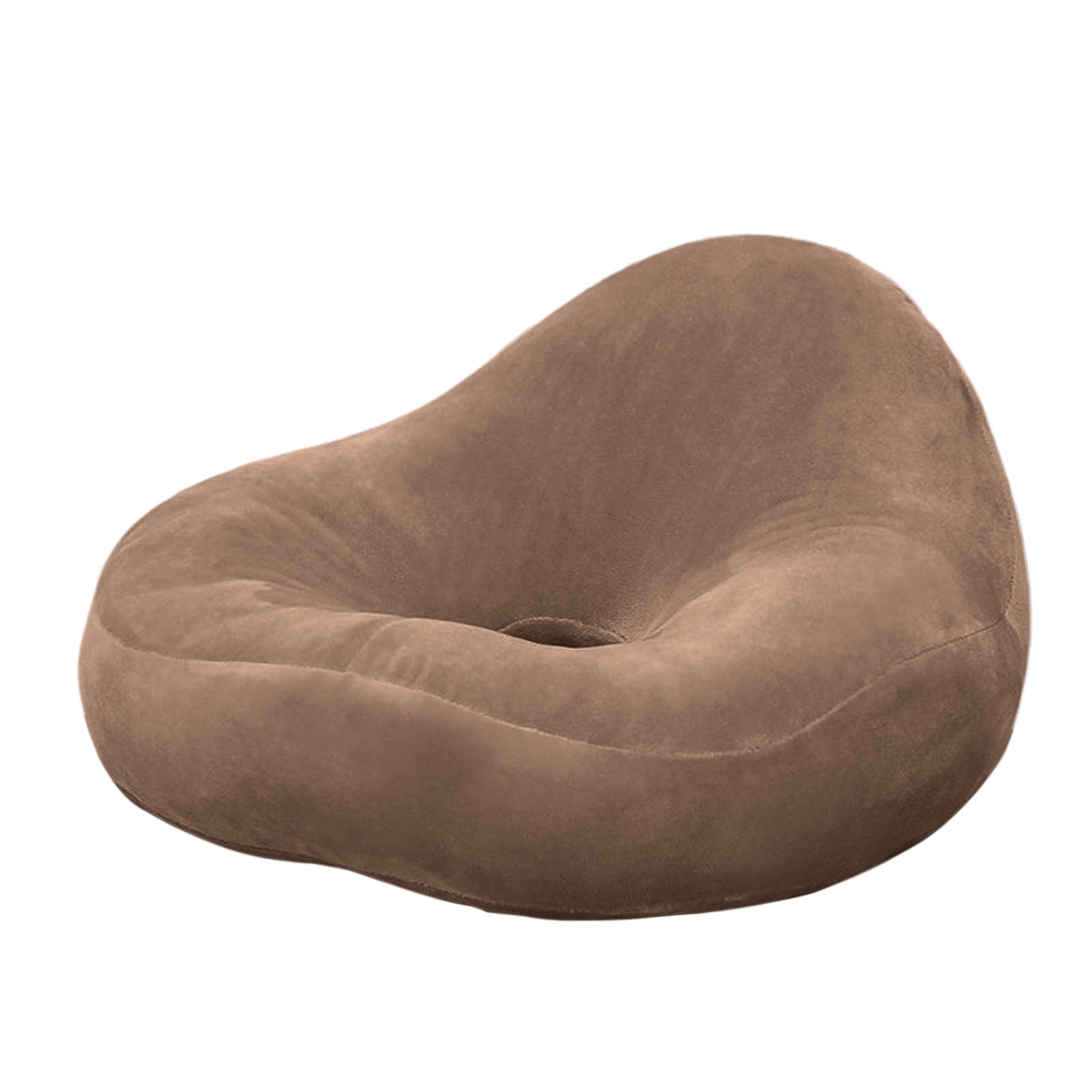 Pillow, Pressure Relief Seat Cushion，Memory Foam Car Office Chair Seat ...