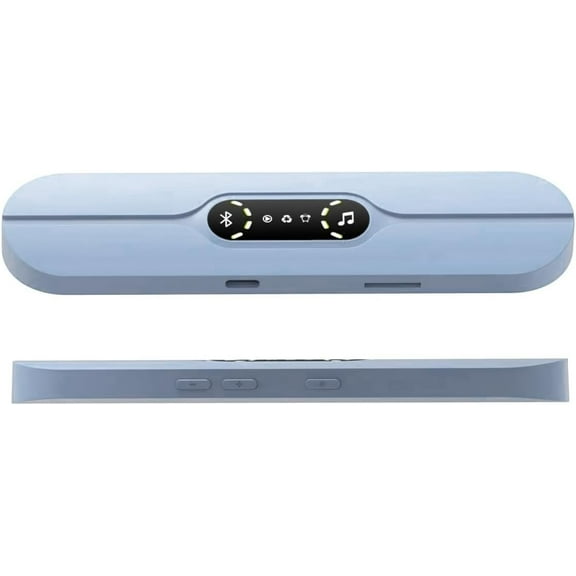 SNOOZ Go Portable White Noise Machine, Night Light, Rechargeable ...