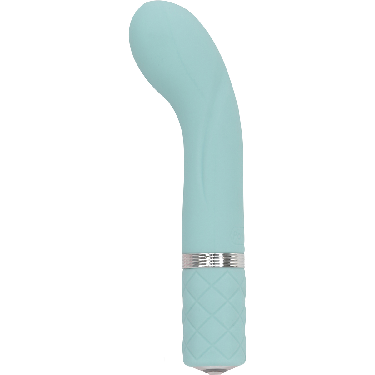 Pillow Talk Racy Mini - Teal by BMS - Walmart.com