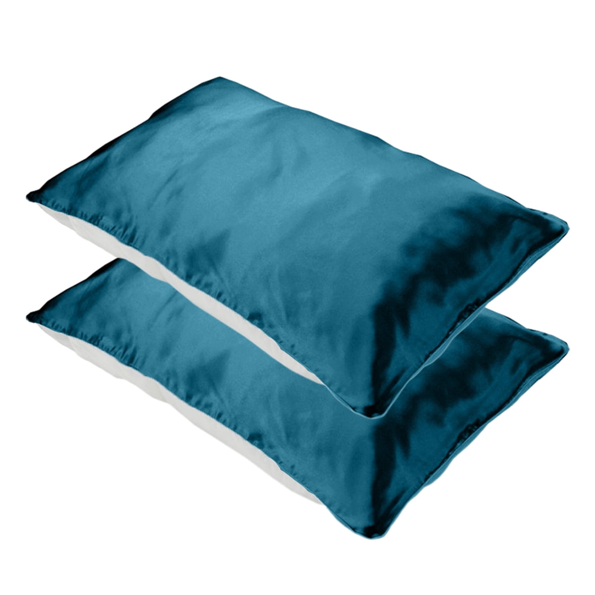 Pillowcase, soft and smooth, double-sided material, piping envelope ...