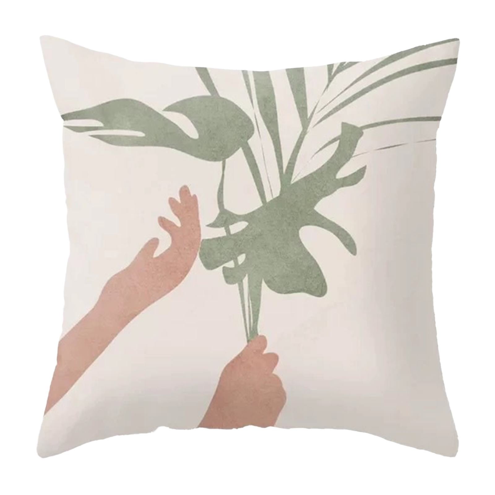 Pillowcases Percale Silk Body Pillowcase Pillowcase for Hair And Skin ...