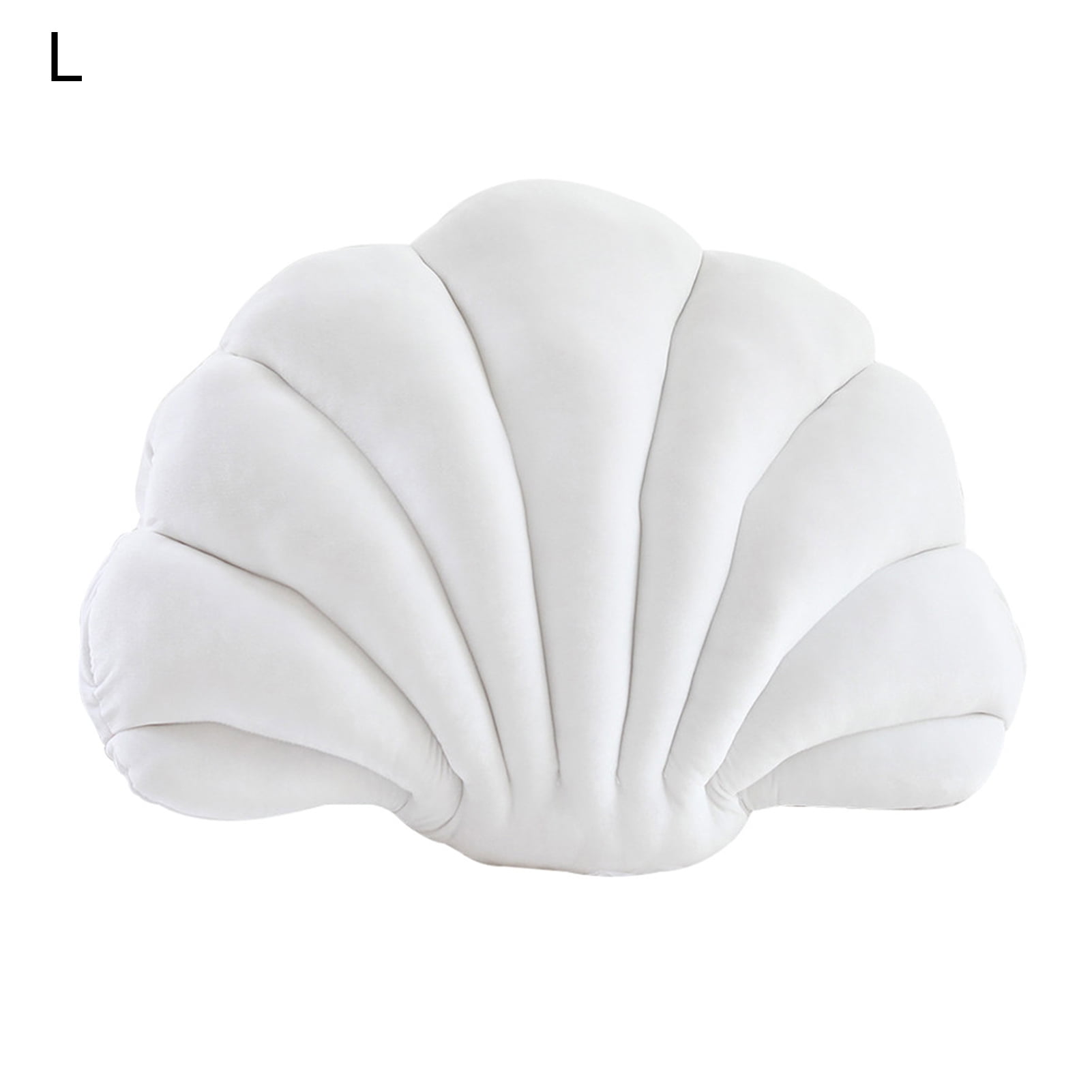 Pillows Cushion Sea Ocean Seashell Decorative Pillowslip for Living ...