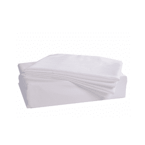 Silver Infuse Bed Sheet