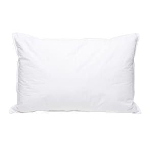 Standard Size Pillows in Bed Pillows - Walmart.com