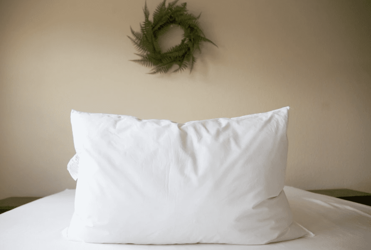 Pillowtex Triple Core Lyocell Pillow (1, Standard (20"x26")) - Walmart.com