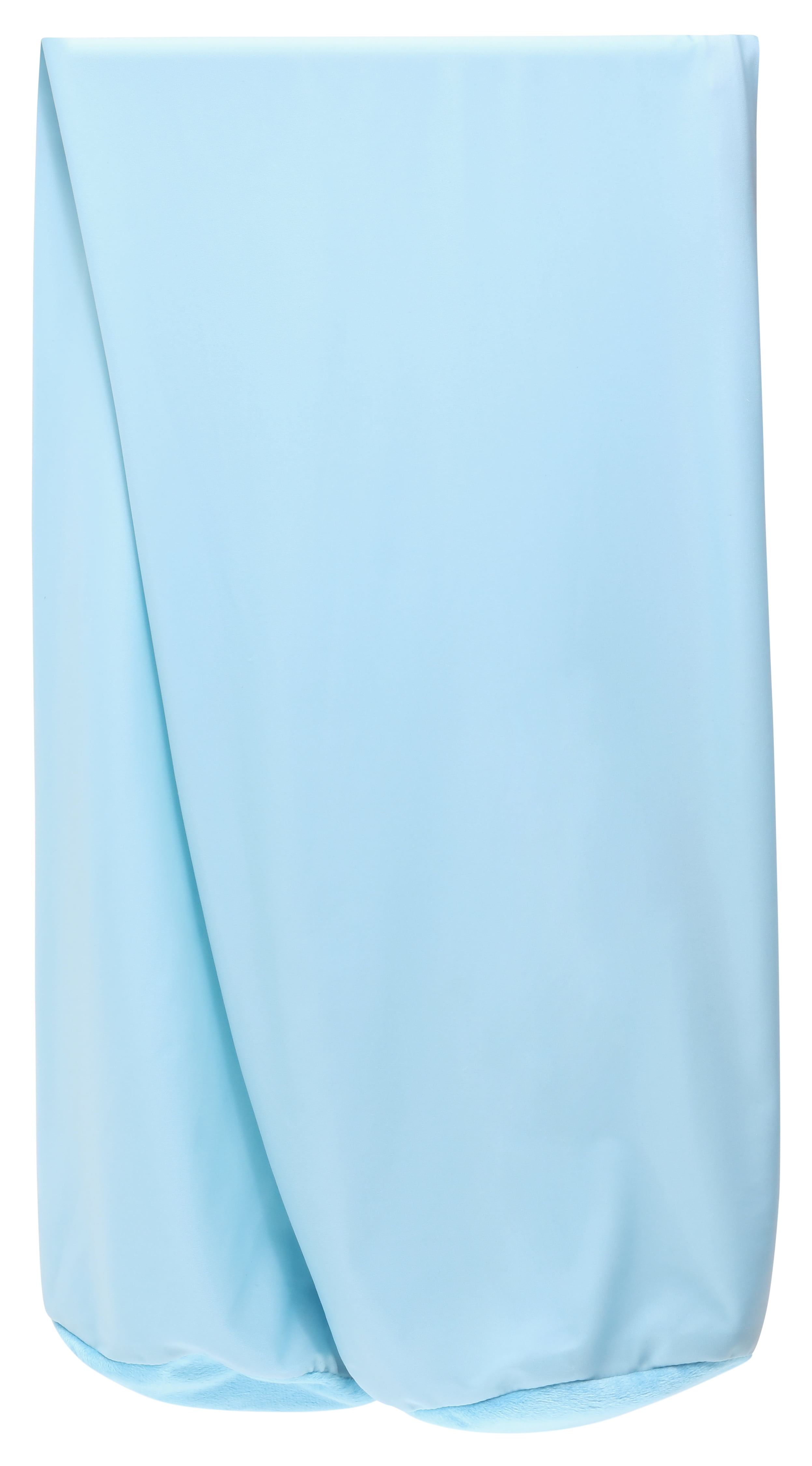 Pillowy Pillowcases, Body Pillow, Blue - Walmart.com