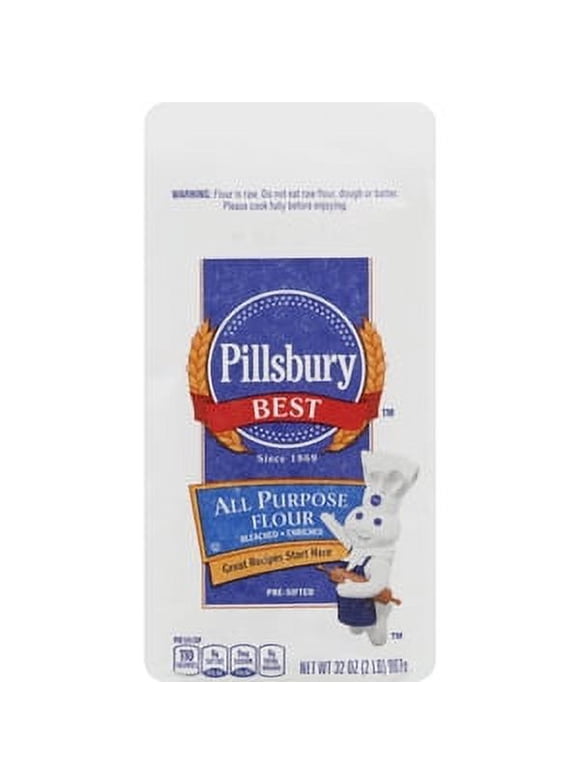 All Purpose Flour in Flours & Meals - Walmart.com