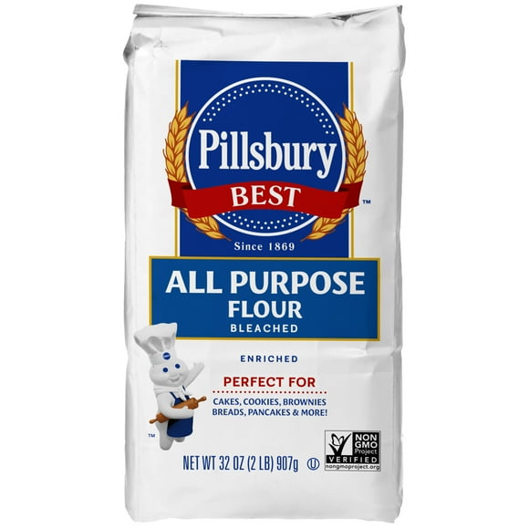 All Purpose Flour