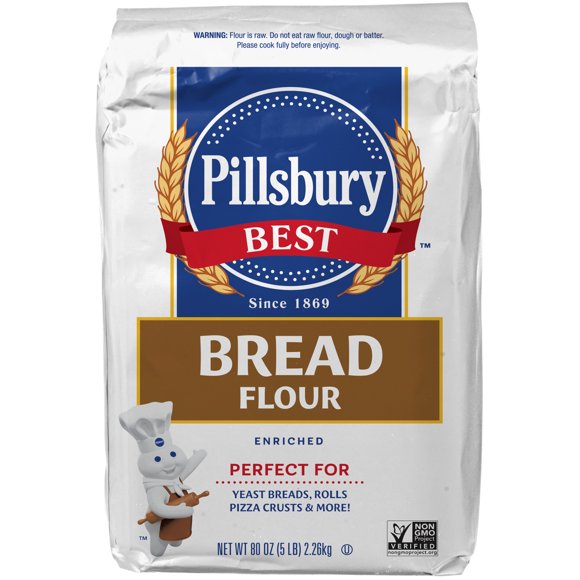 All Purpose Flour