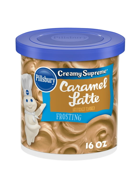 Frosting & Icing in Frosting, Toppings & Decorations - Walmart.com