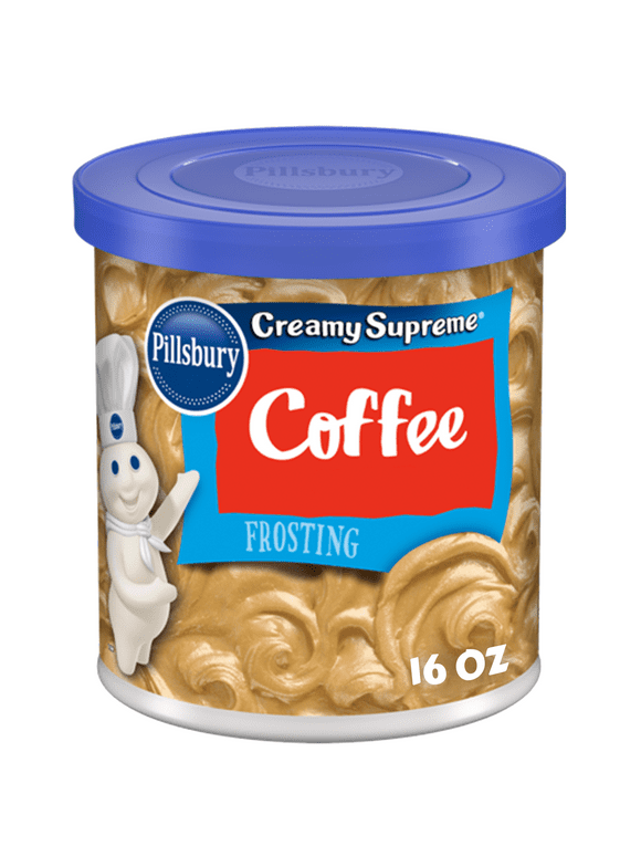 Frosting & Icing in Frosting, Toppings & Decorations - Walmart.com