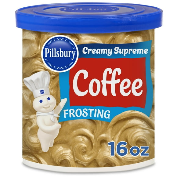 Pillsbury Frostings