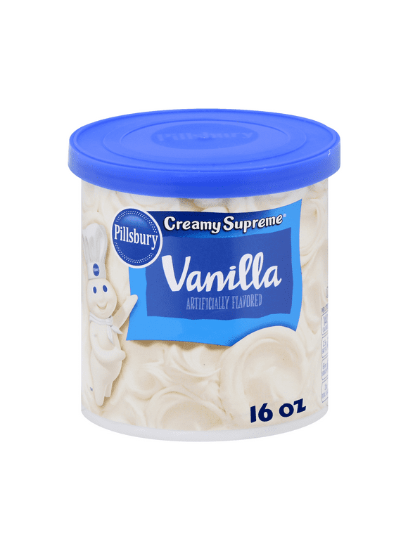 Frosting & Icing in Frosting, Toppings & Decorations - Walmart.com