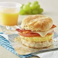 Frozen Dough