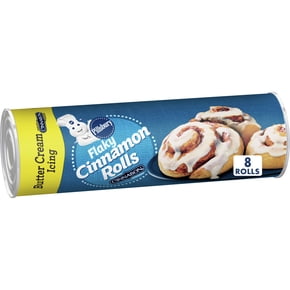 Cinnamon Rolls in Breakfast Breads - Walmart.com