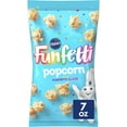 Pillsbury Funfetti Popcorn with Funfetti Glaze, Snack Bag, 7 oz ...