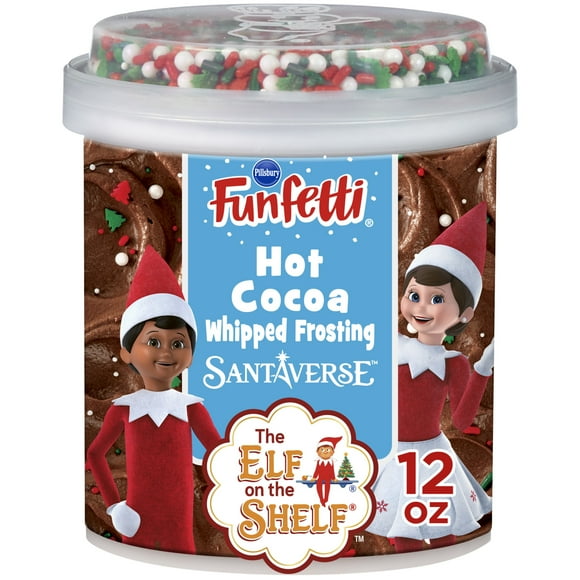 Elf On Shelf Chocolate