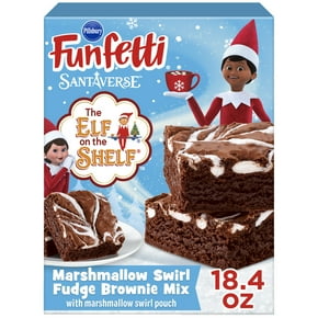 Elf On Shelf Chocolate