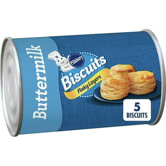 Frozen Biscuit