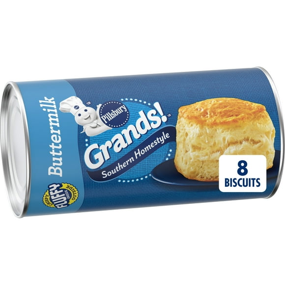 Pillsbury Biscuits