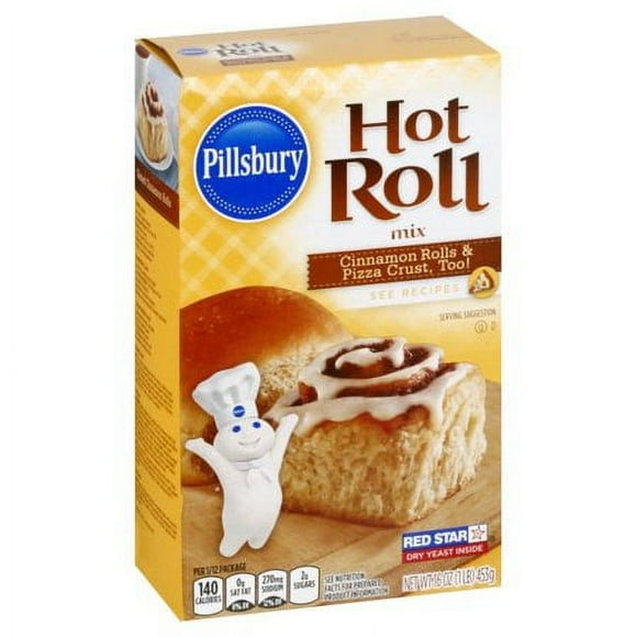 Sister Schubert Rolls