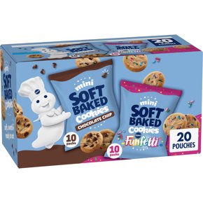 Variety Pack Cookies in Cookies - Walmart.com